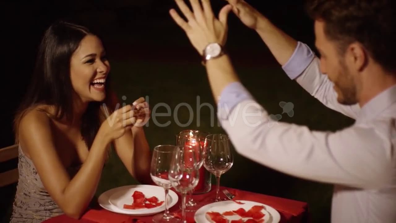 Flying Kiss by Young Girl, - (people) Stock Footage | Mega Pack +40 ...