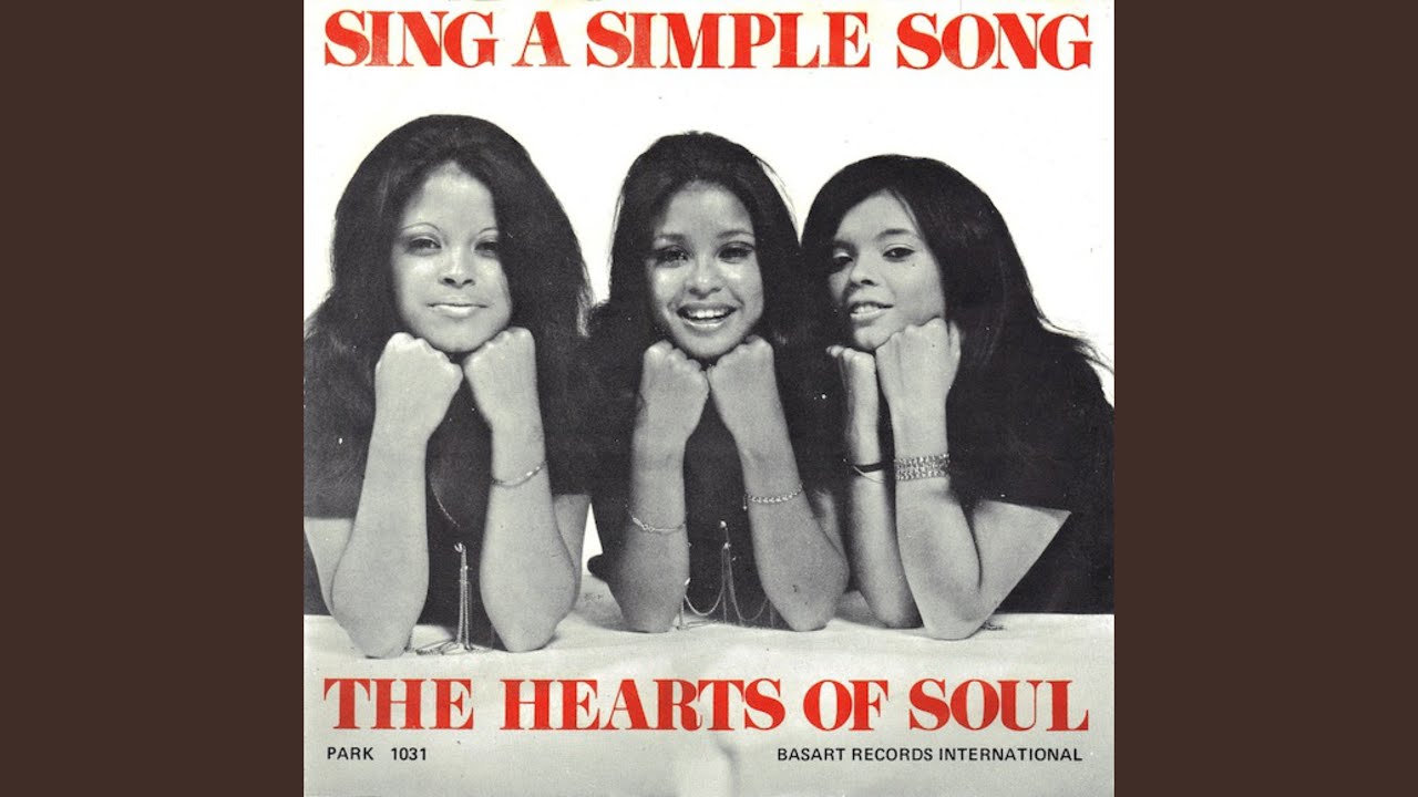 Sing a Simple Song - YouTube