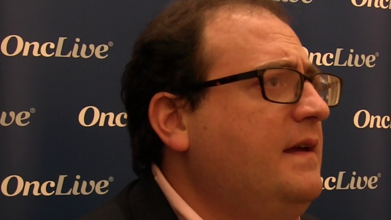 Dr. Pollack on the Potential Impact of Radiomics on the Sarcoma ...