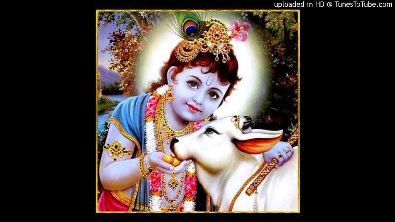 'MadhurashTakam' by Geeta Upasani - YouTube