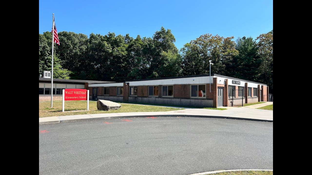 Proposition 1 & 2: Walt Whitman Elementary School - YouTube