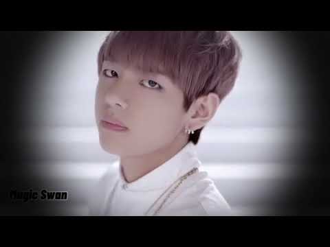 Bts-İnfinity/ klip