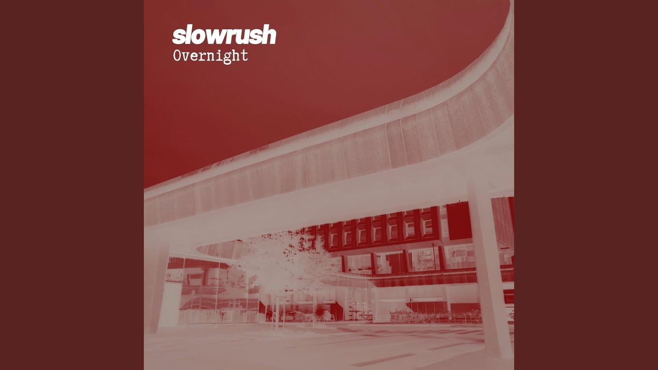 Overnight - YouTube