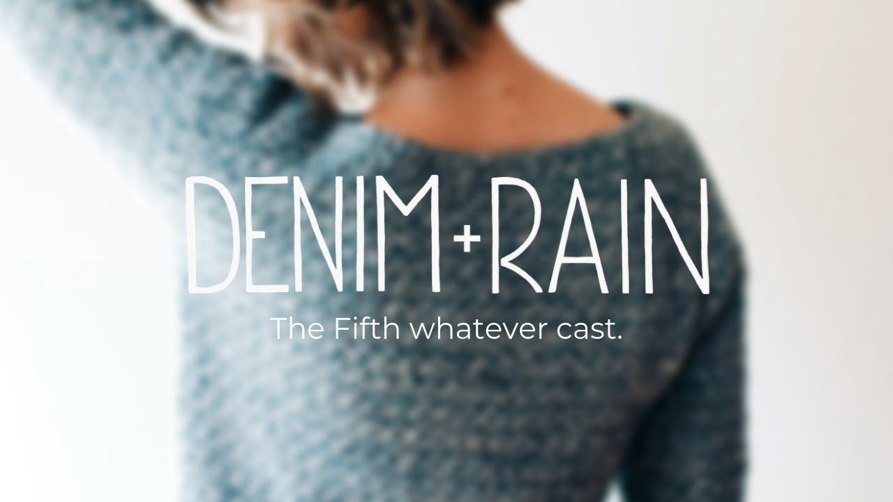 The 5th Whatever Cast - The one I did twice - YouTube