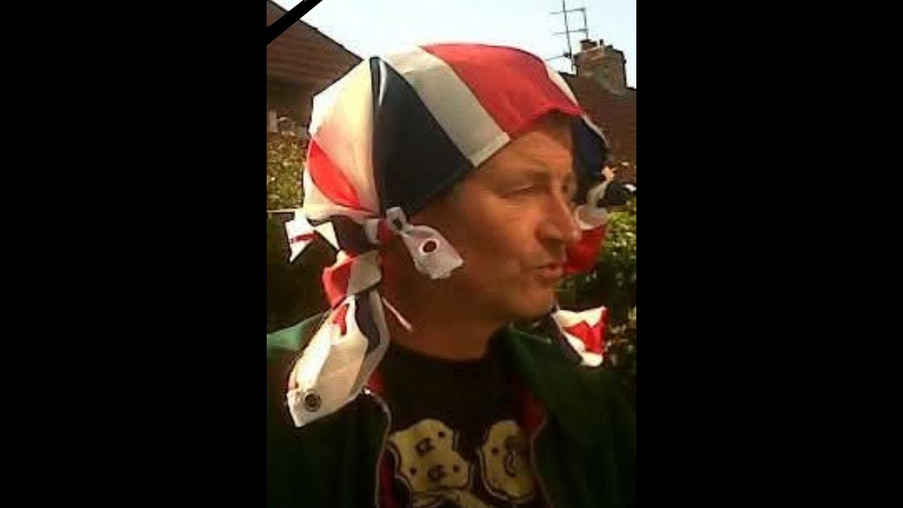 Jammy Jones - YouTube