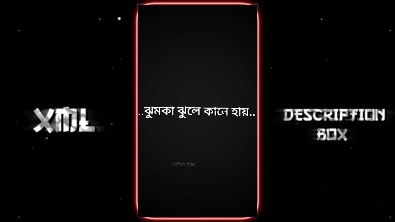 JHUMKA_New_Trending_Edit_XML_Viral_Trend_Song_Xml🤙🥰 - YouTube