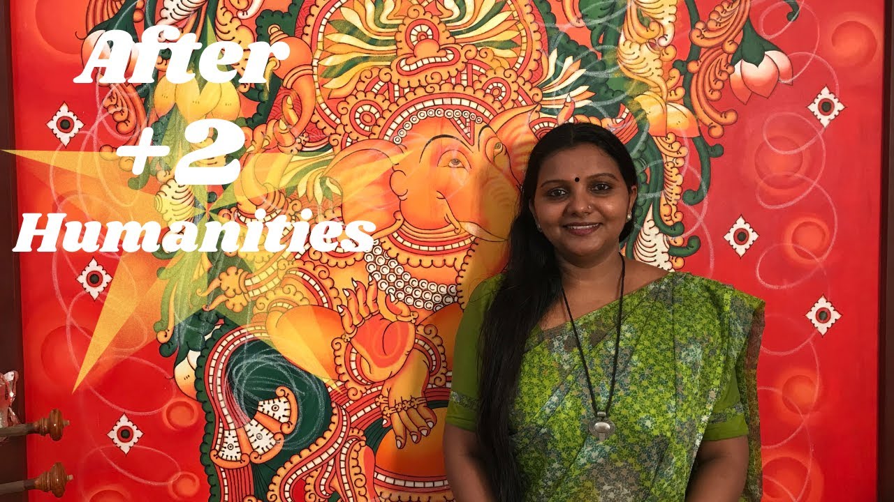 Best courses after plus two Humanities/ Top career options/ - YouTube