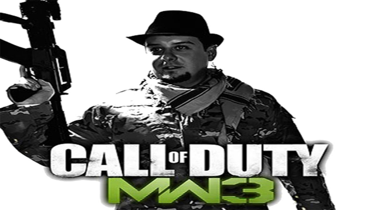 MW3 with Subs Livestream Archive (Call of Duty: Modern Warfare 3) - YouTube