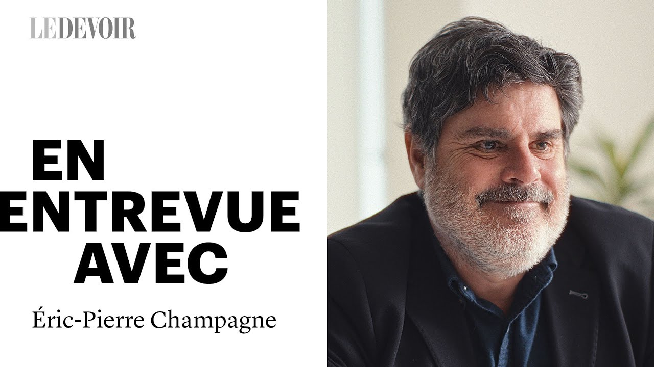 Bilan d’une «année difficile» pour les médias québécois | Entrevue avec ...