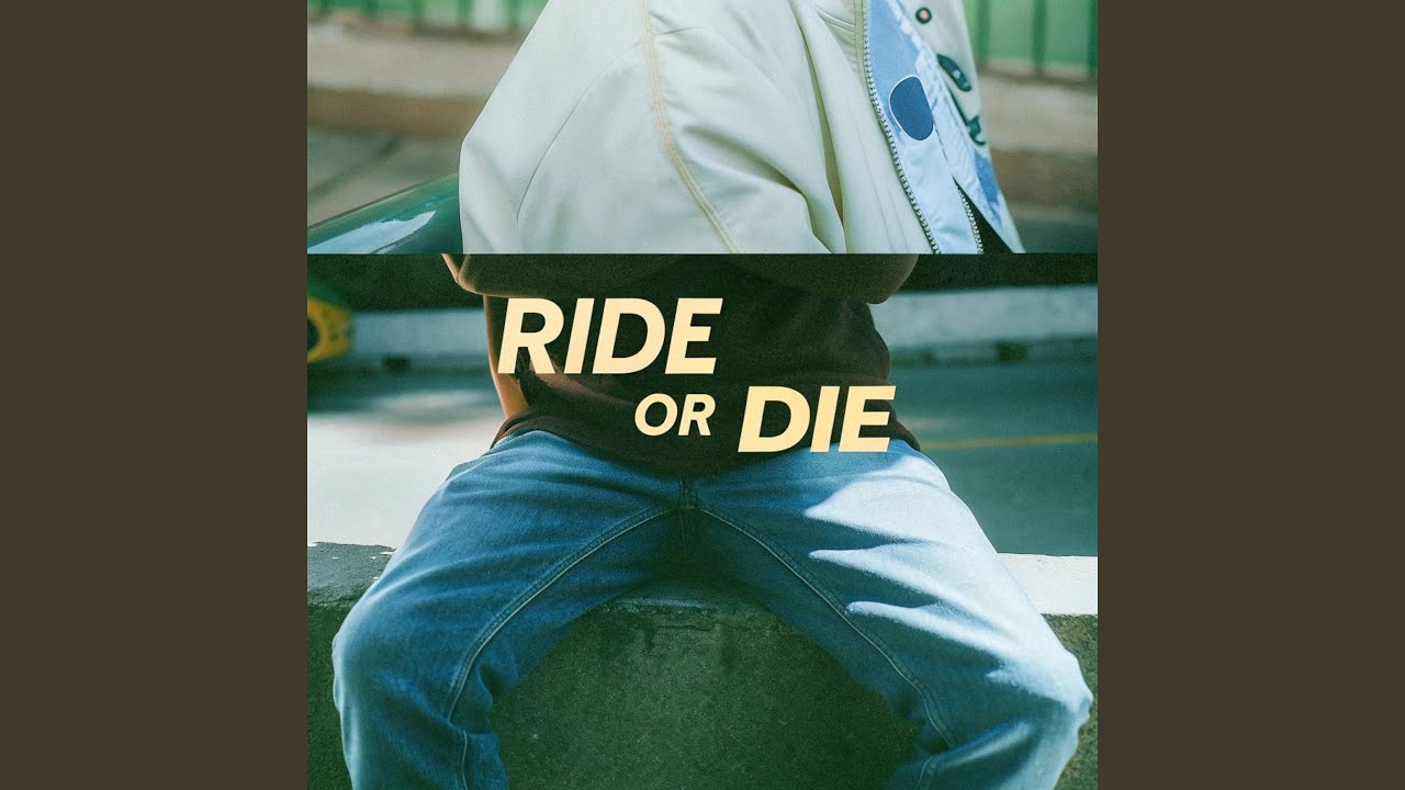 Ride Or Die - YouTube