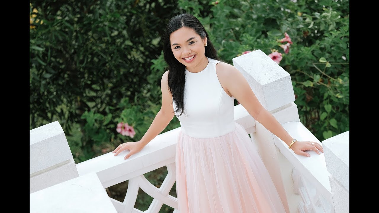 Sab turns 18 | Save The Date Video - YouTube