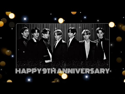 BTS (방탄소년단) 'We are Bulletproof : the Enternal' || CONCERT EFFECT 🎧 || [BTS 9th Anniversary Special]