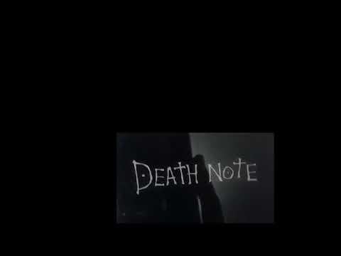 Death Note Potato Chip Scene (Samip version) - YouTube