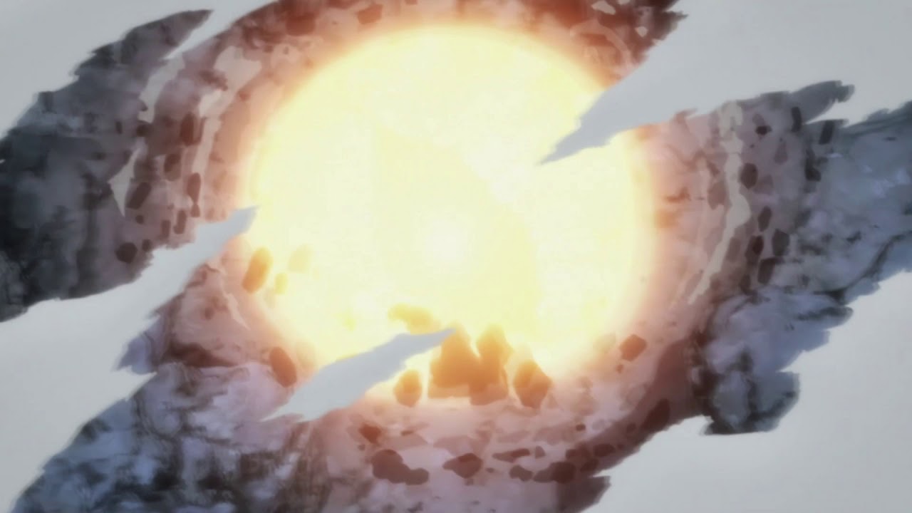 Meruem and Netero (1080p 60FPS) part 11 - YouTube