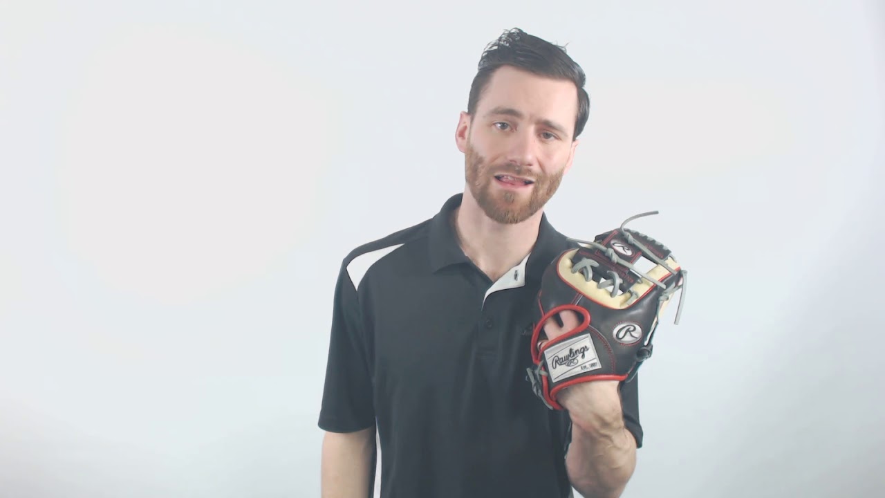 Review: Rawlings Heart of the Hide R2G 11.5" Baseball Glove (PROR314-2B ...
