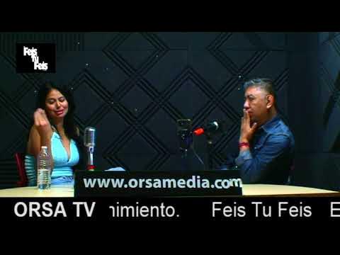 Feis Tu Feis Yael Duval - YouTube