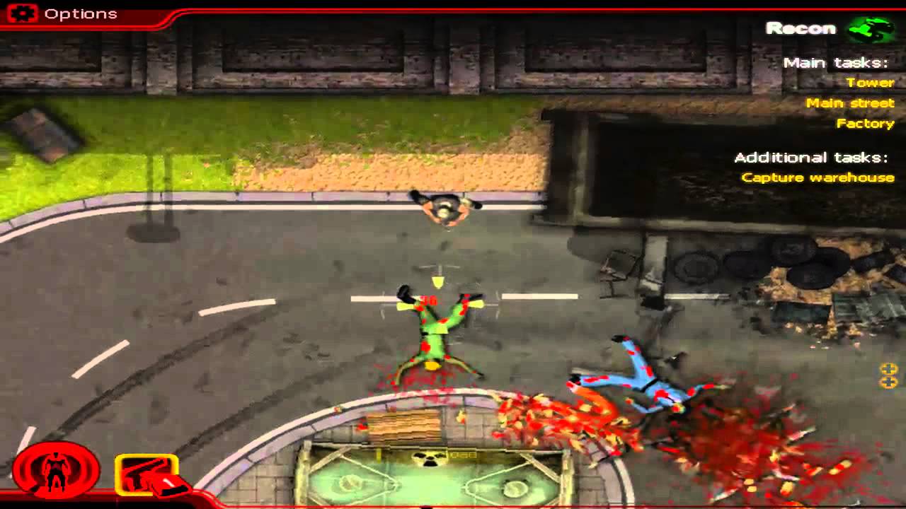 Decision 2 New City Part 3 - YouTube