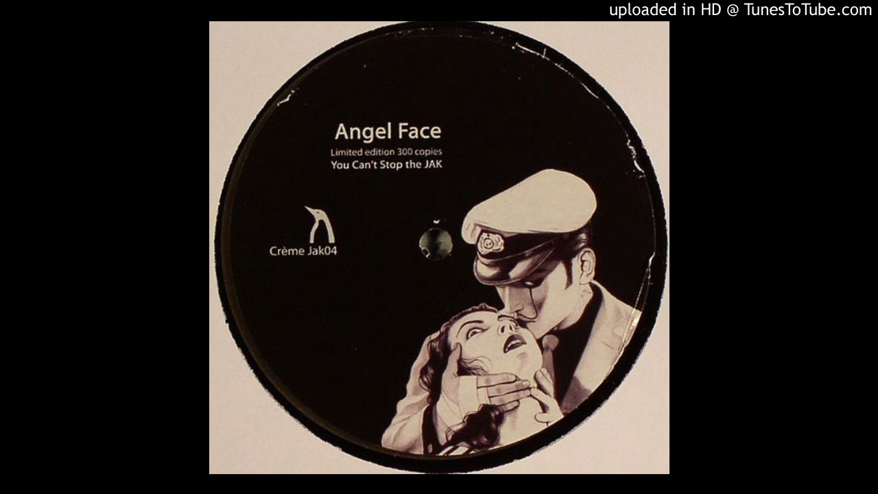 Shock ‎– Angel Face (JTC Edit) - YouTube