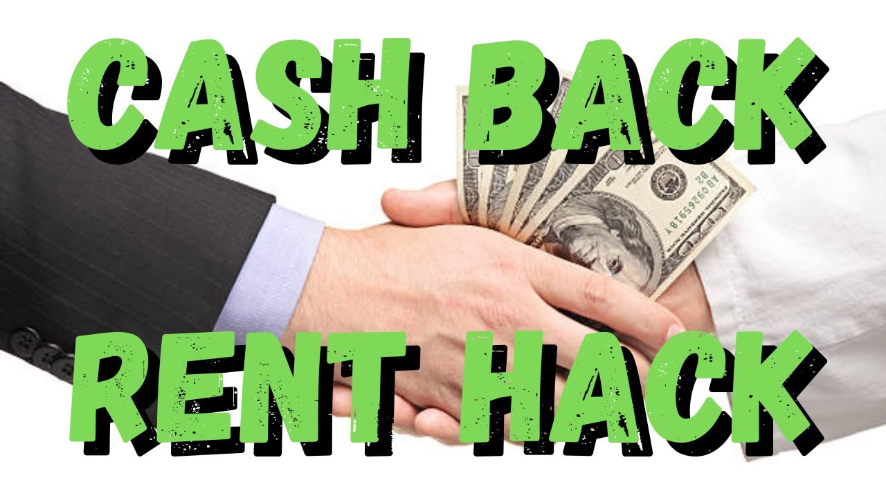 Cash Back Rent Hack vs Buying, which makes more sense? - YouTube