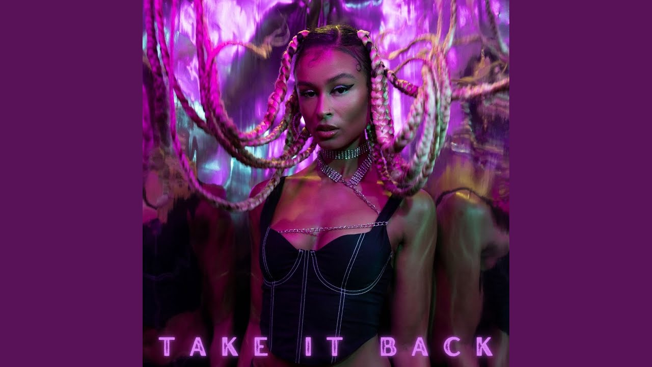 Take It Back - YouTube Music