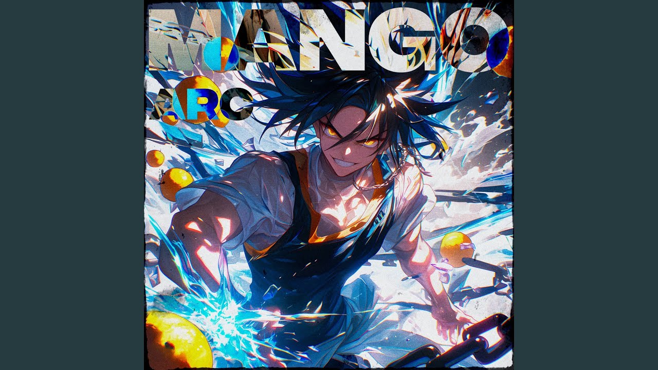 MANGO ARC FUNK (Sped Up) (Preview) - YouTube