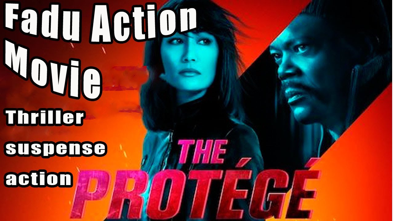 The Protege Movie (2021) Review | What is Protege the movie about? | Is ...