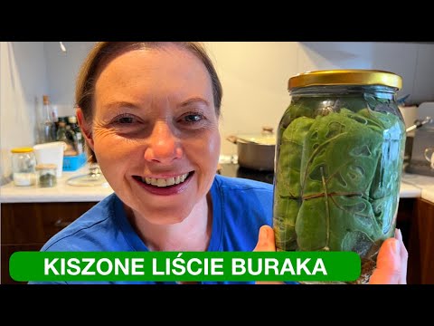 KISZONE LIŚCIE BURAKA - YouTube
