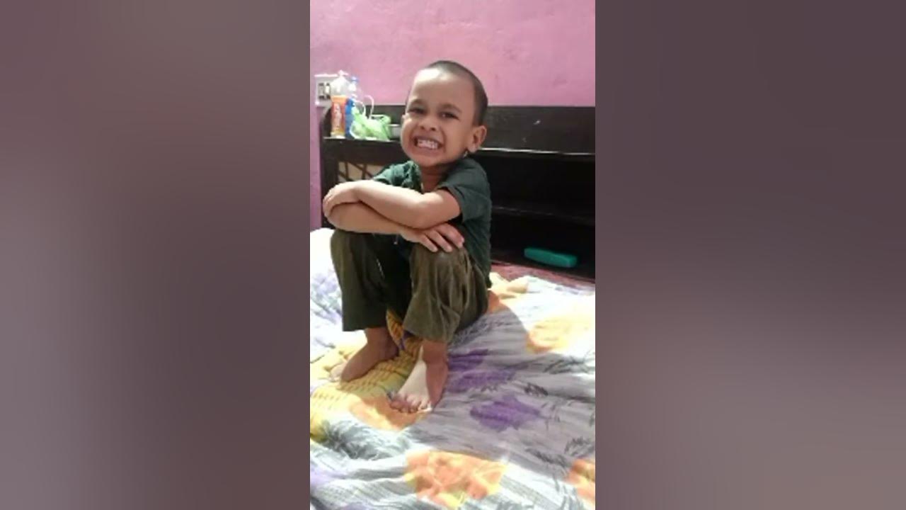 Chumi Begum kids shorts is live! - YouTube