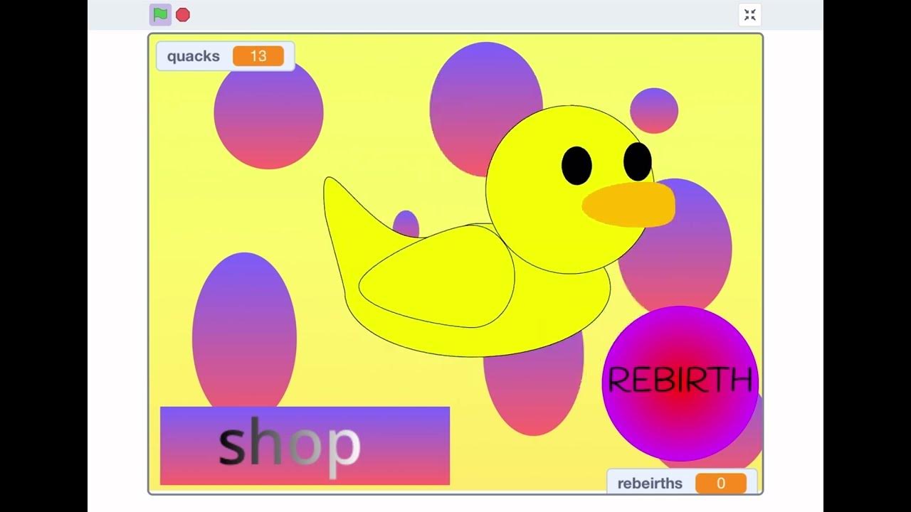 How to make a shop system in scratch pt1 - YouTube