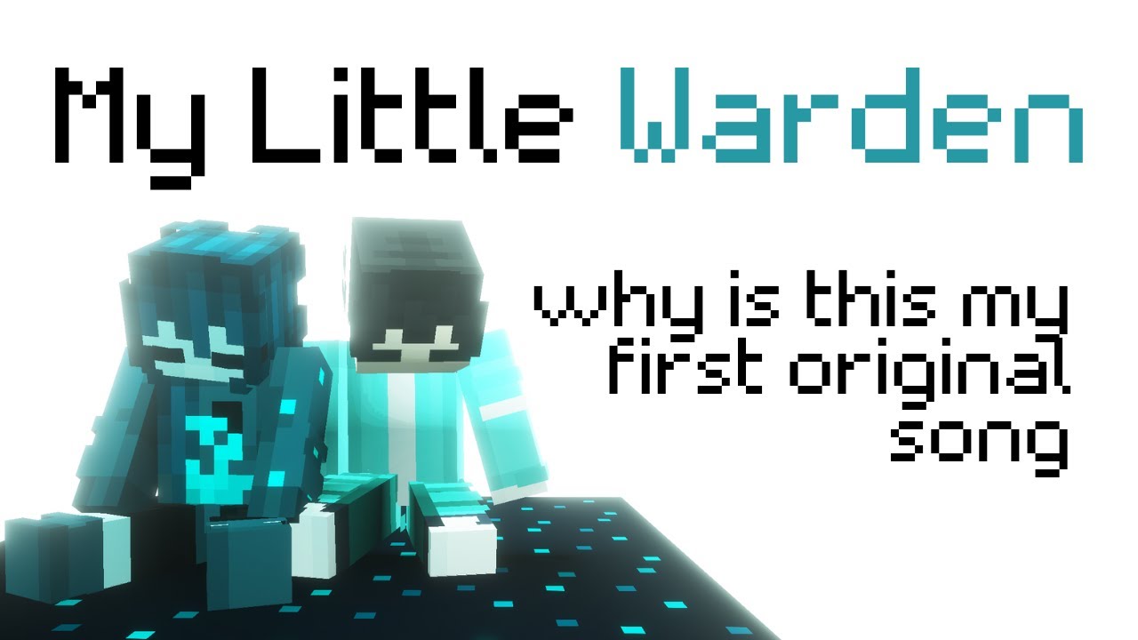 My Little Warden (Song) - YouTube