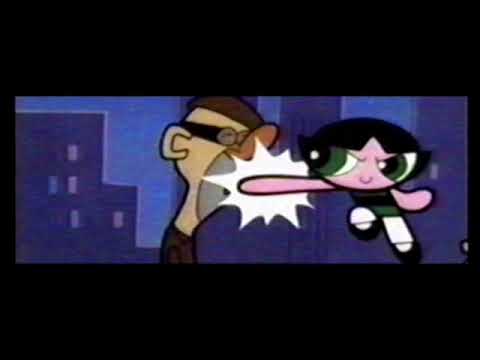 Sick Powerpuff Girls Promo (2006) - YouTube