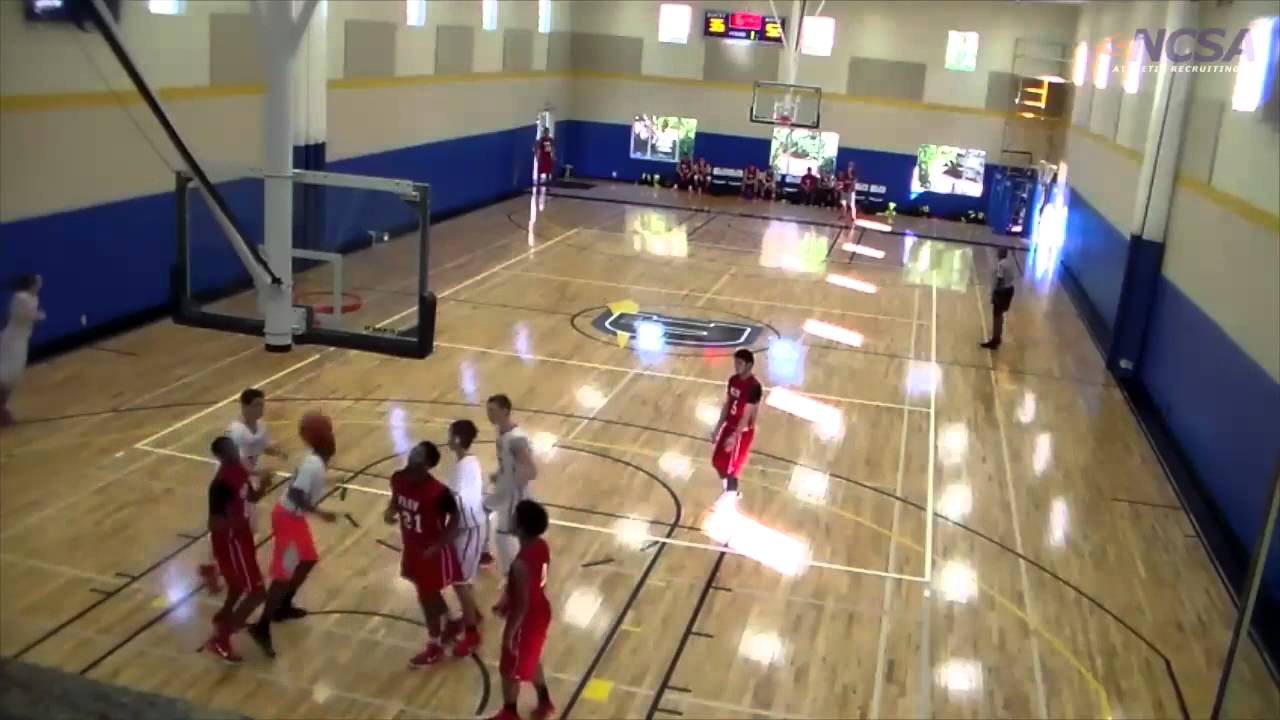 Jordan Forehand Highlights #2 - YouTube
