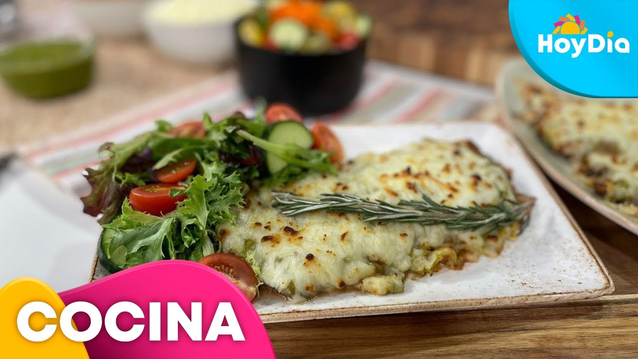 Receta de sábana de invierno para compartir con alguien especial | Hoy ...