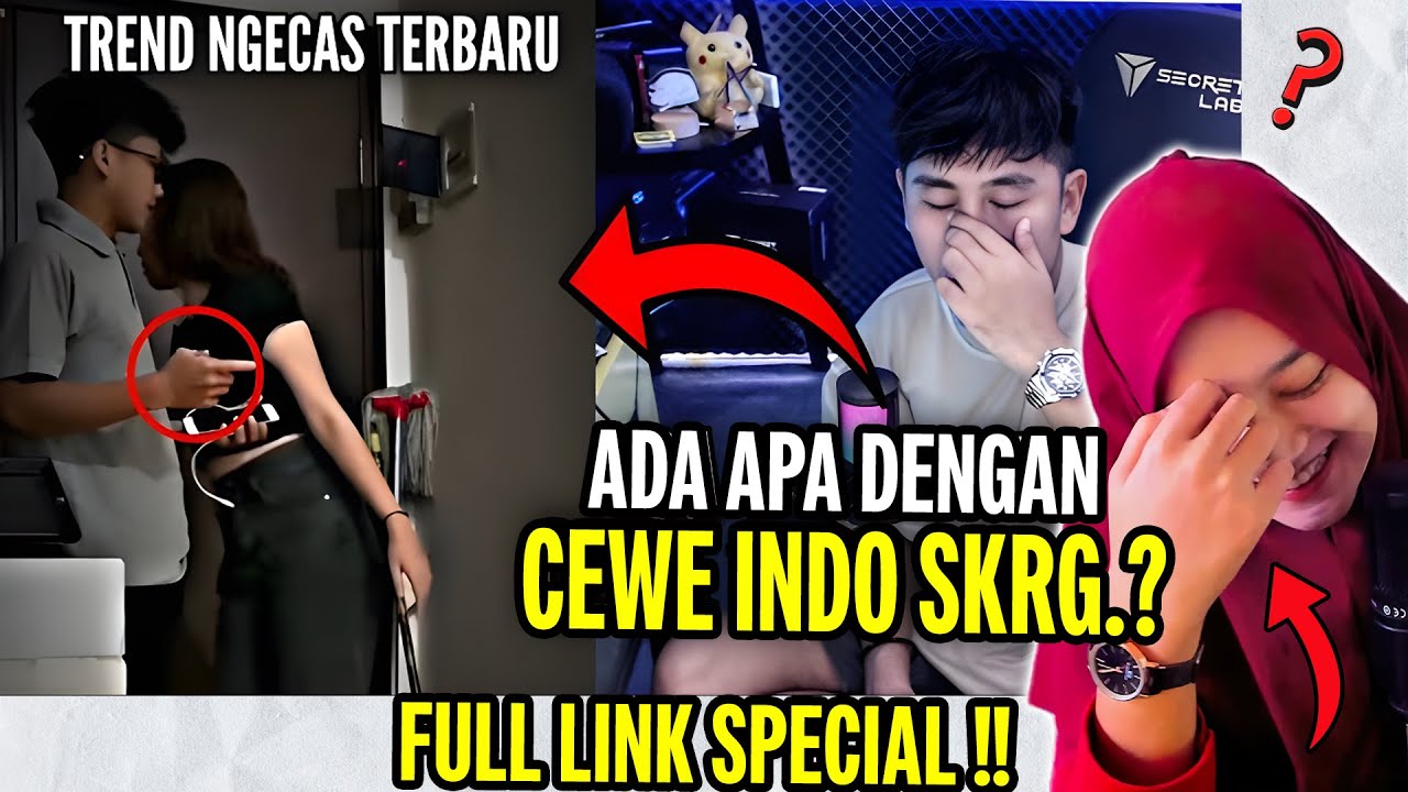 WAKTUNYA NGERJAIN TUGAS BARENG!! - VIDEO REACTION ANDRE SUHEN - SABUN PIPLE - YouTube