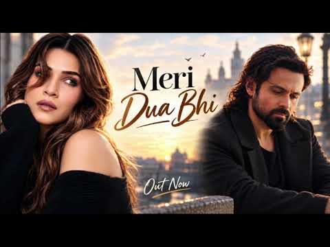 New Song 2026 | New Hindi Song | Meri Duaa Bhi | Ariyan Khan | Rashmika Mandana | New Song