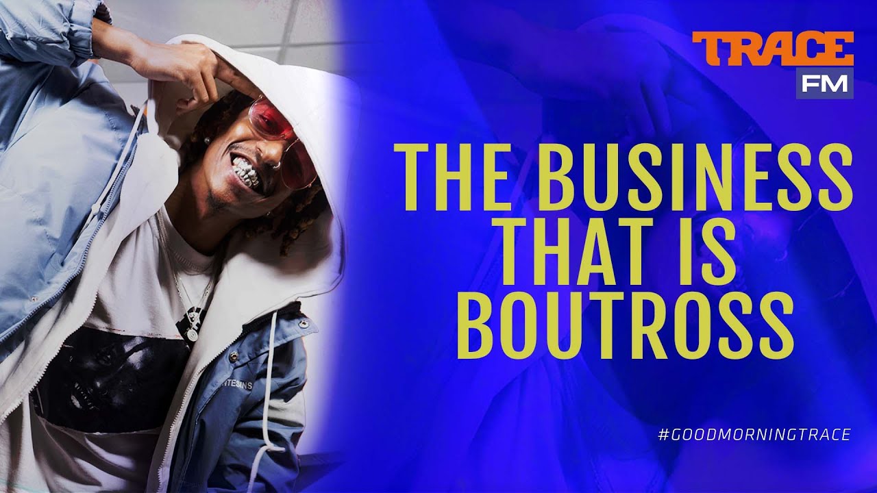 How do you do business with Boutross? - YouTube