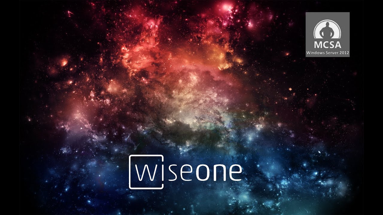 Microsoft MCSA - 70-410 - converter disco GUI hyper v - YouTube