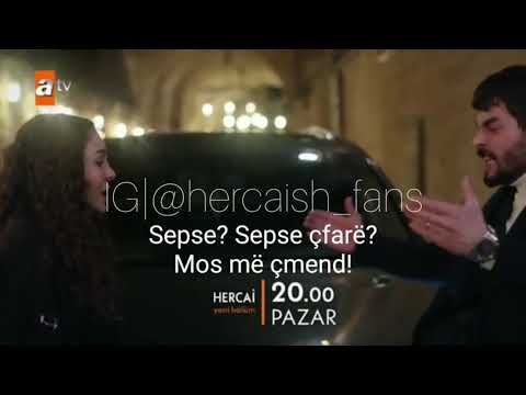 Fragmenti 2 i episodit 63 i Hercait