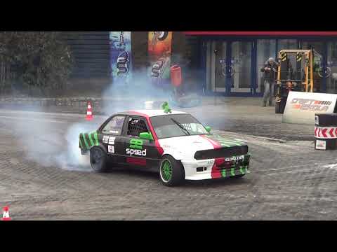 AMTS 2018  DRIFT TAXI
