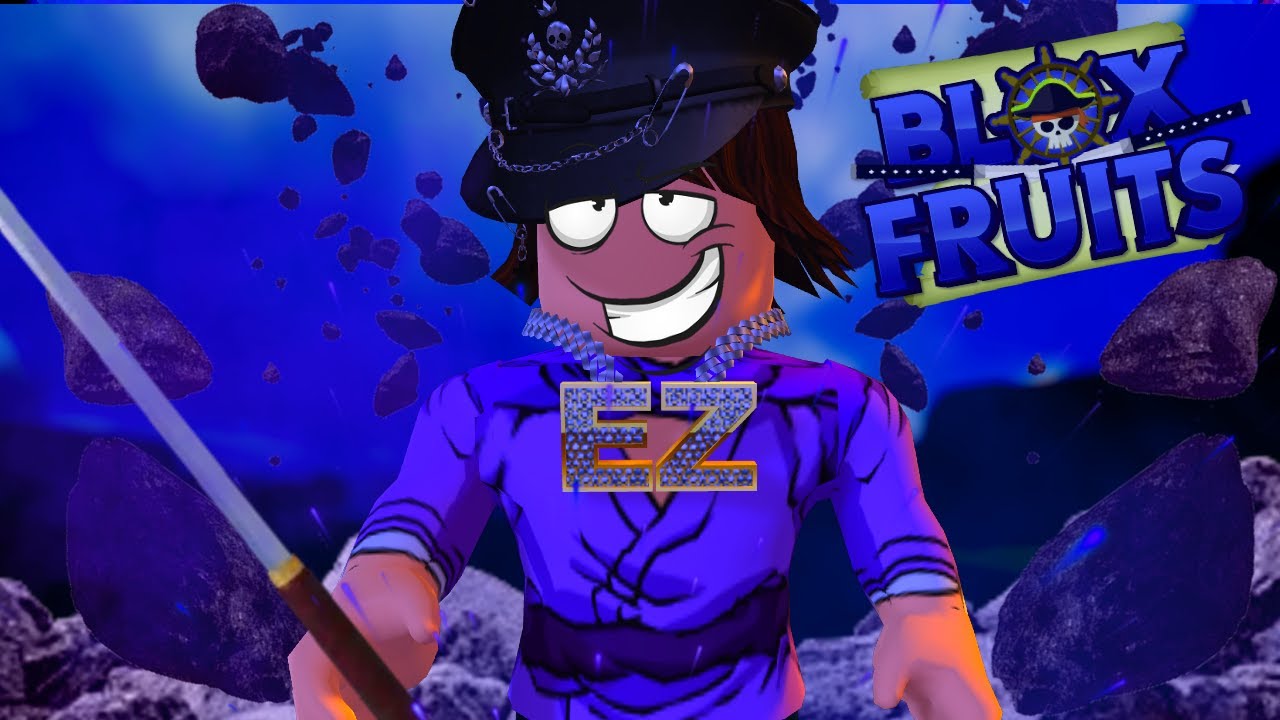 PROBANDO LA FRUTA GRAVEDAD EN BLOX FRUIT 😱 - YouTube