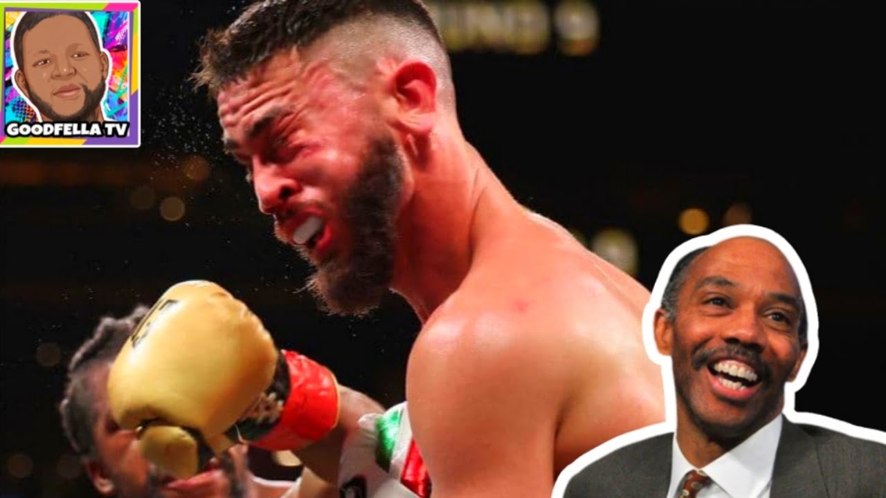 Robert Garcia Reveals How PBC & Al Haymon Allegedly Set Jose Valenzuela ...