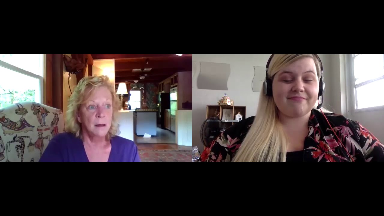Cindy Garvey Interview - YouTube