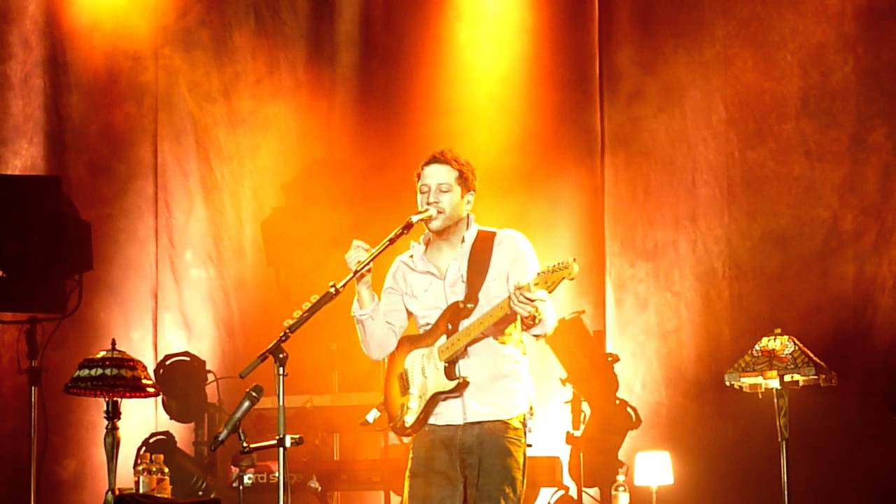 MATT CARDLE - LETTERS - SWINDON 10.03.2012 - YouTube