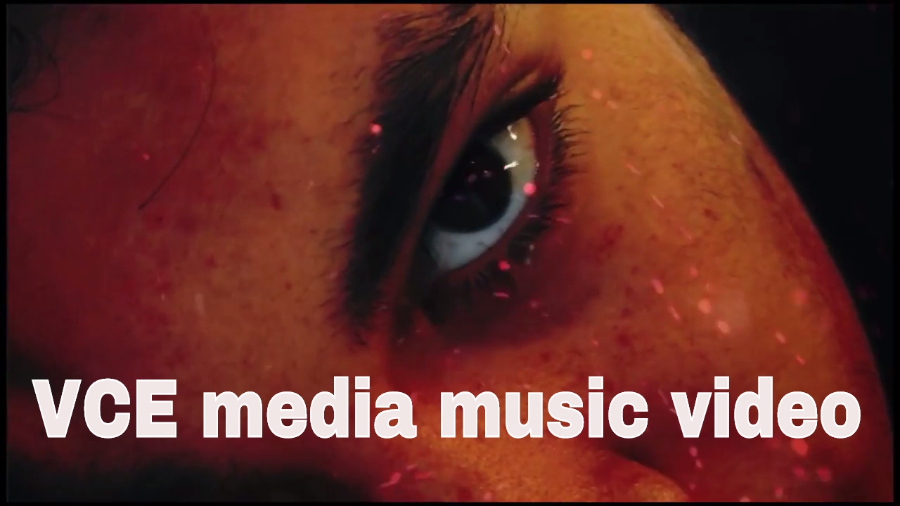 VCE media unit 1 - Music video (believer - Imagine dragons) - YouTube