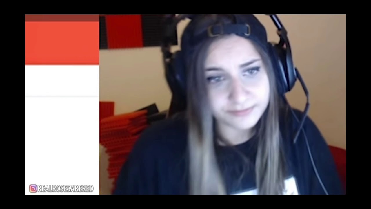 I love all your videos rose~! - YouTube