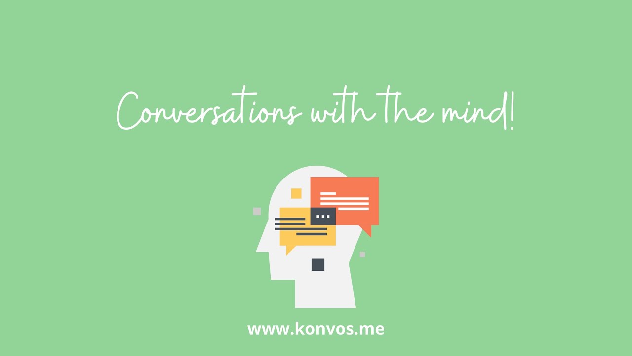 Dear Mind : Let's stop fighting - YouTube