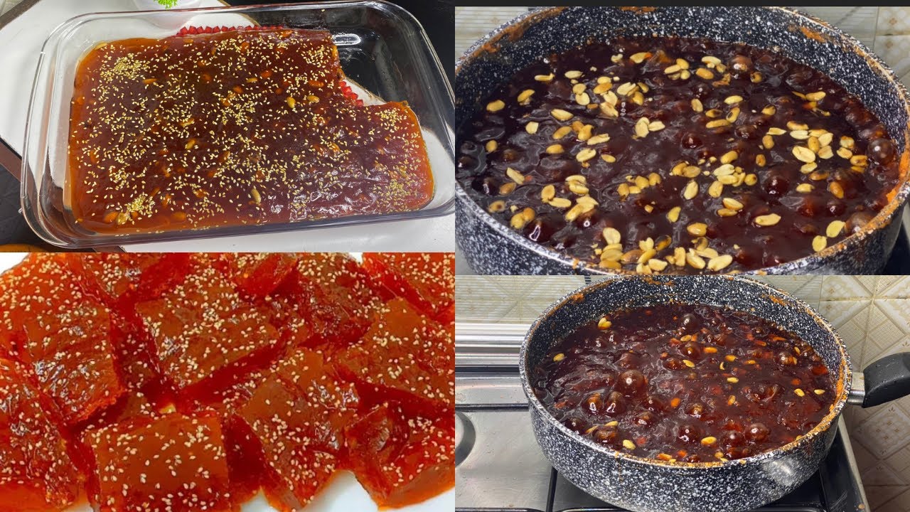 Sifudud Kukarso Xalwo 1 Kilo😋How To Cook Somali Sweets At Home👍👌# ...