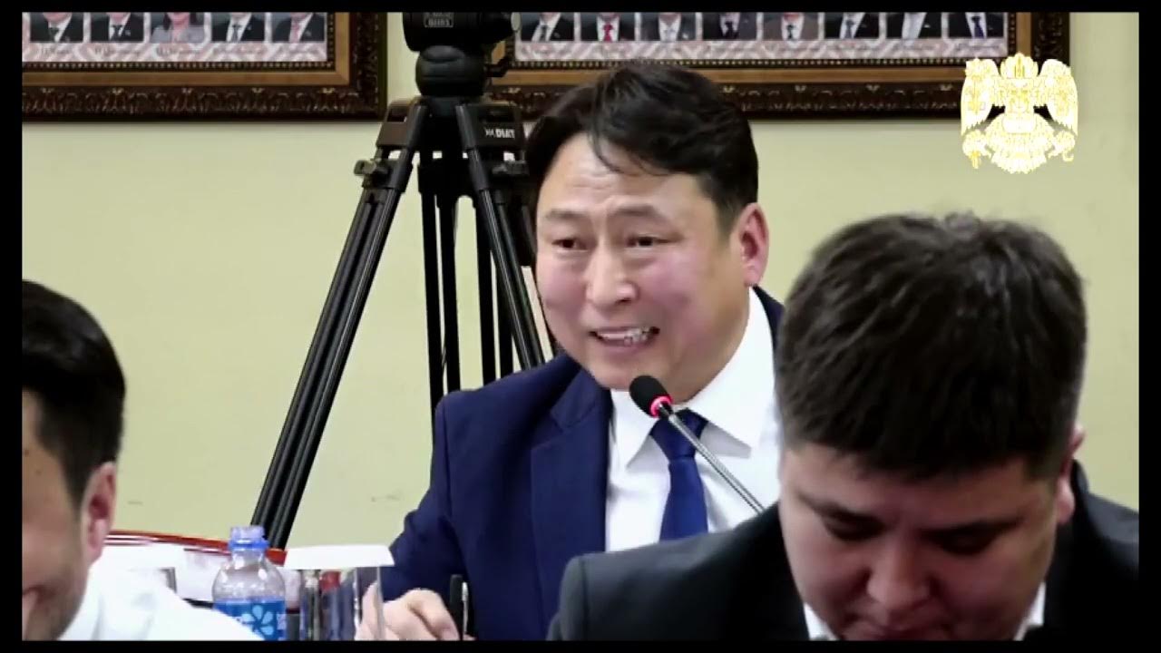 Д Гантулга Vs Х Нямбаатар агаарын бохирдол ба мэтгэлцээн Youtube