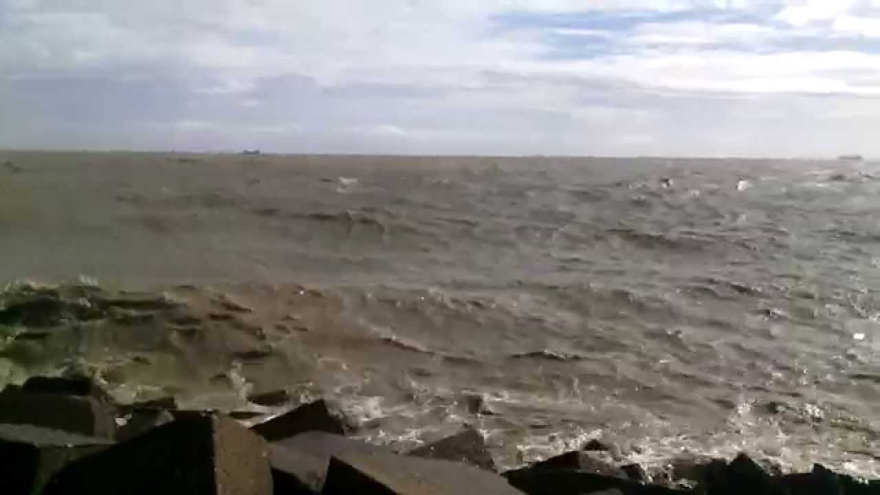 Sea Beach , Patenga, Chittagong, Bangladesh - YouTube
