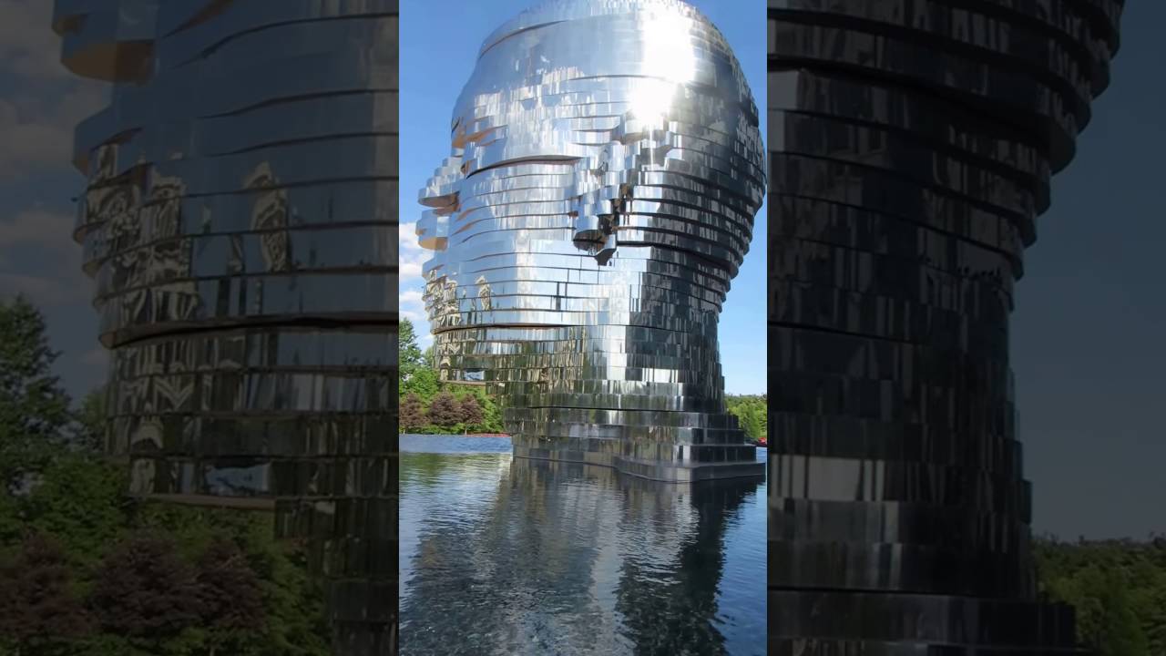 METALMORPHOSIS - YouTube